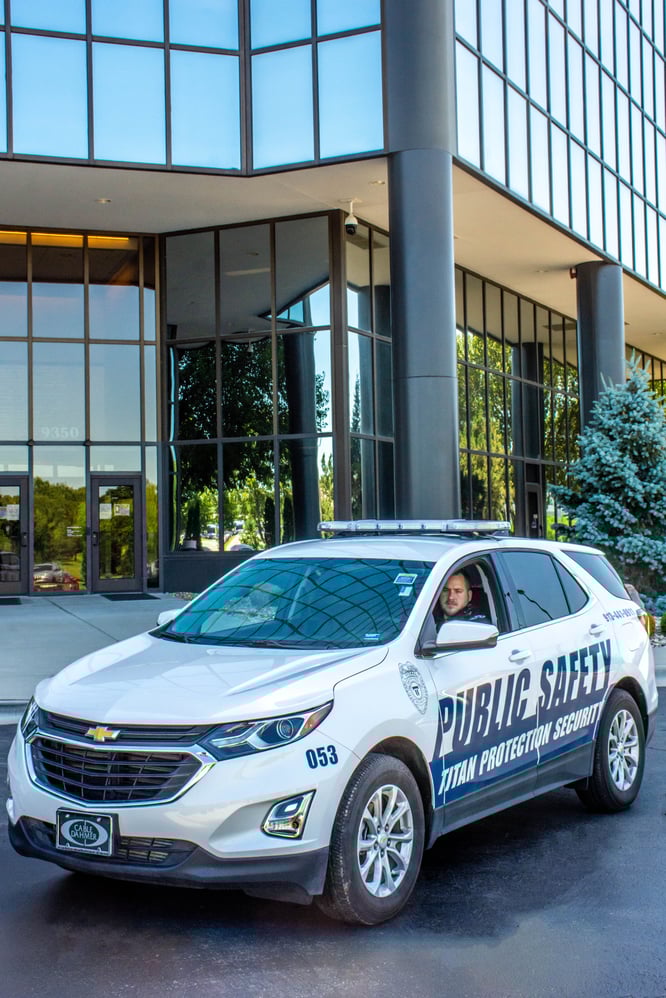 Keeping Kansas City Safe Since 2008