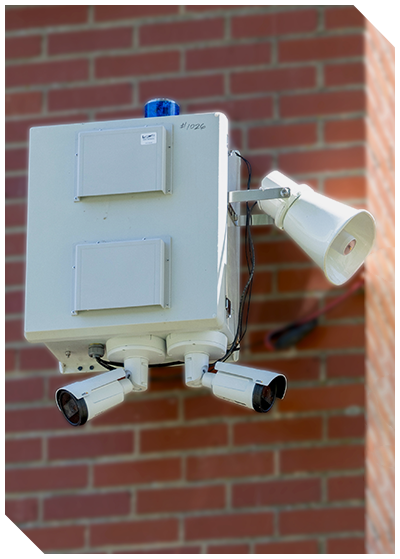 Virtual Guard Security & Protection | Titan Protection