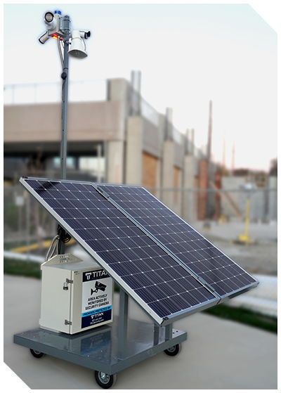 Virtual Guard Security & Protection | Titan Protection