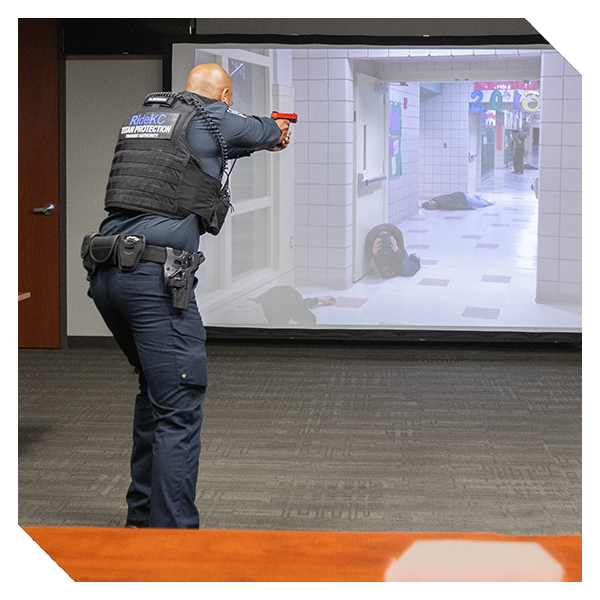 Security Services in St. Louis, MO | Titan Protection